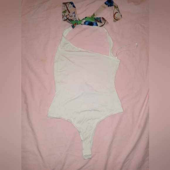 Lulus | Tops | Lulus Alicialynn One Should Body Suit | Poshmark